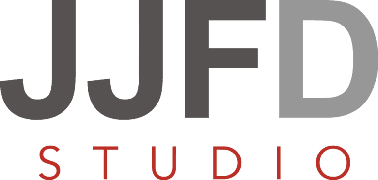 JJFD Studio – JJFD Studio: An Award-Winning Designer Delivering ...